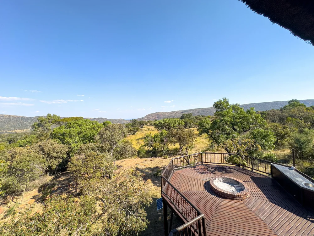 PRM147 | Stunning Mabalingwe Nature Reserve Home with Breathtaking ...