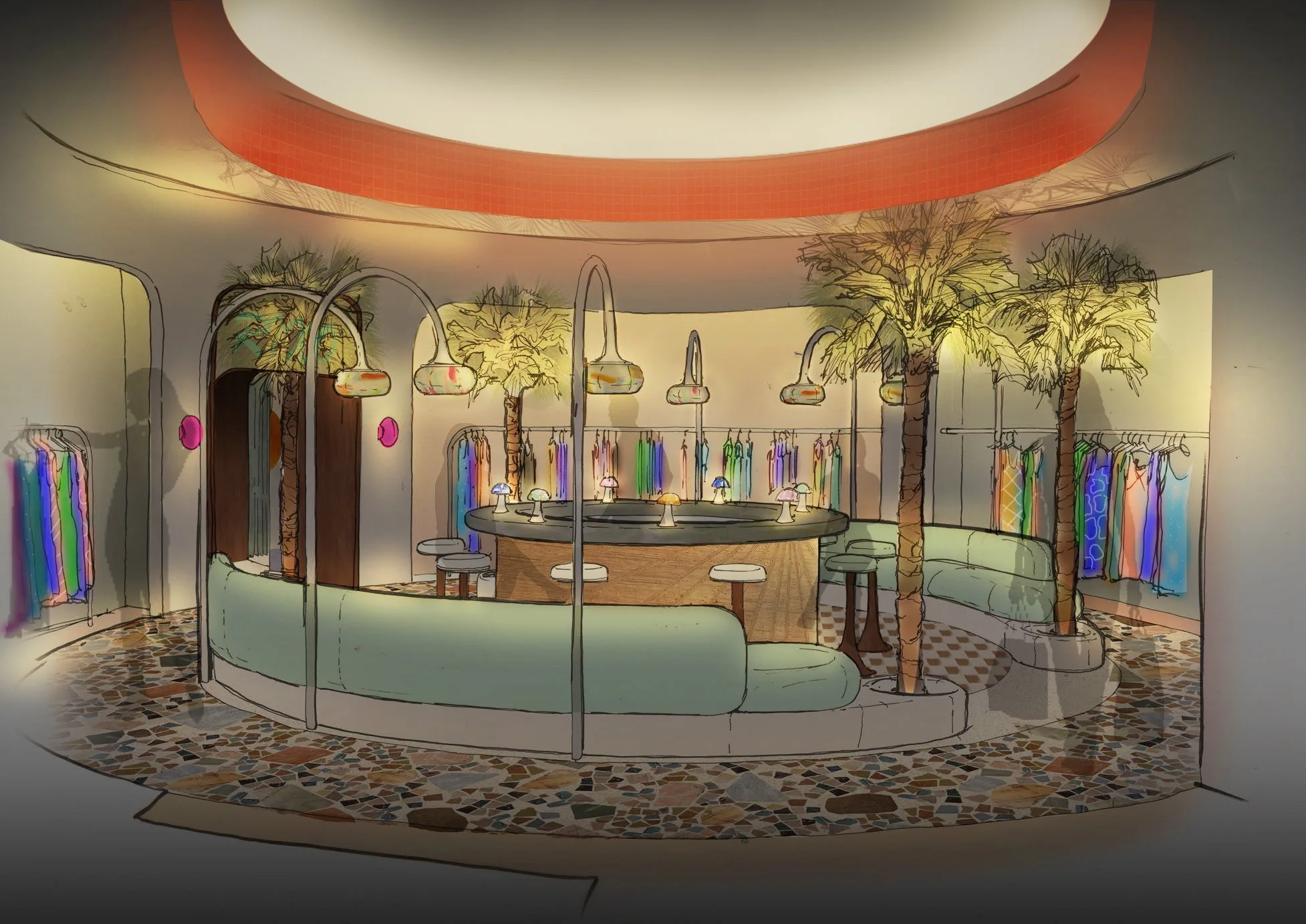 Hawksbee Lighting Consultancy