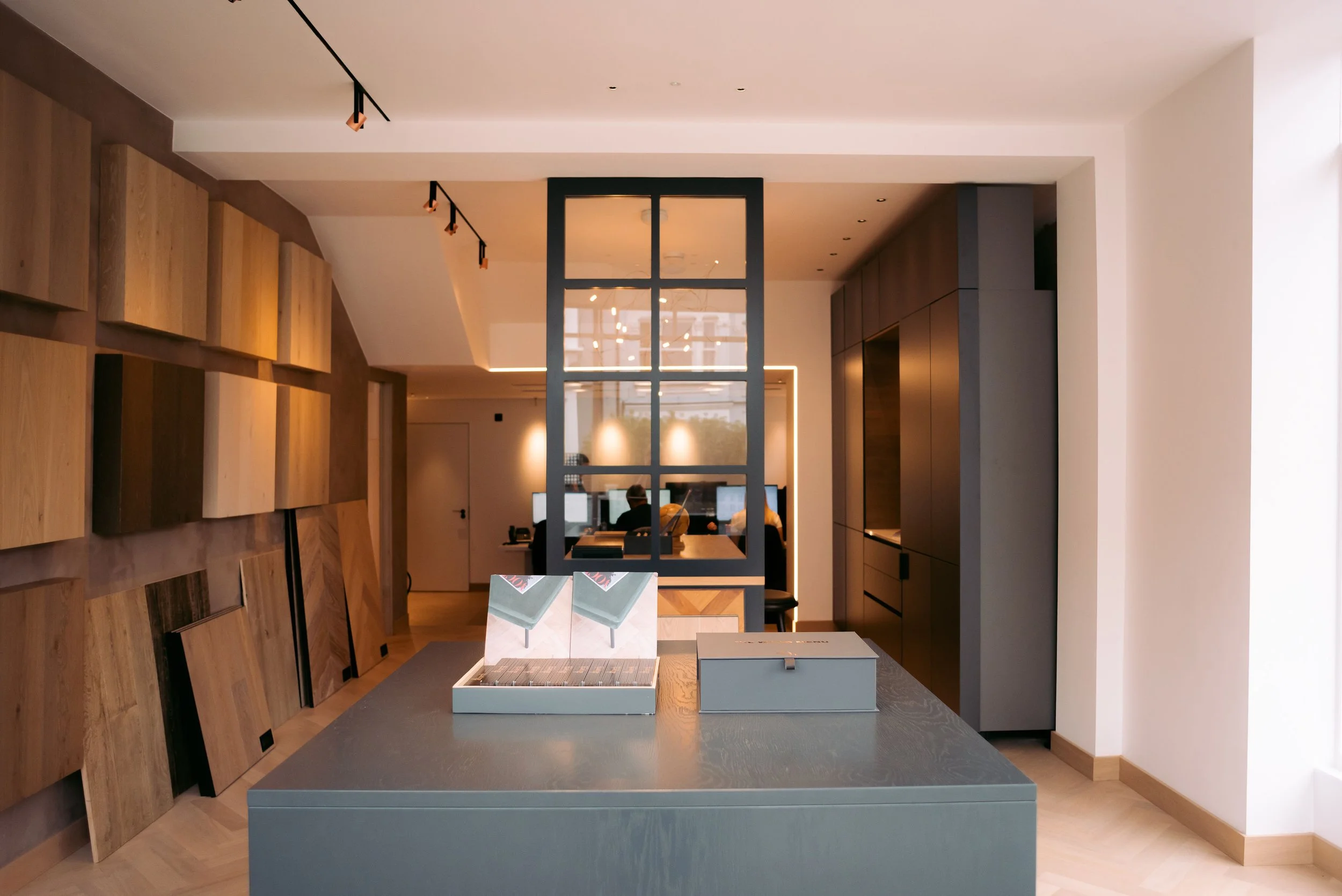 Hawksbee Lighting Consultancy