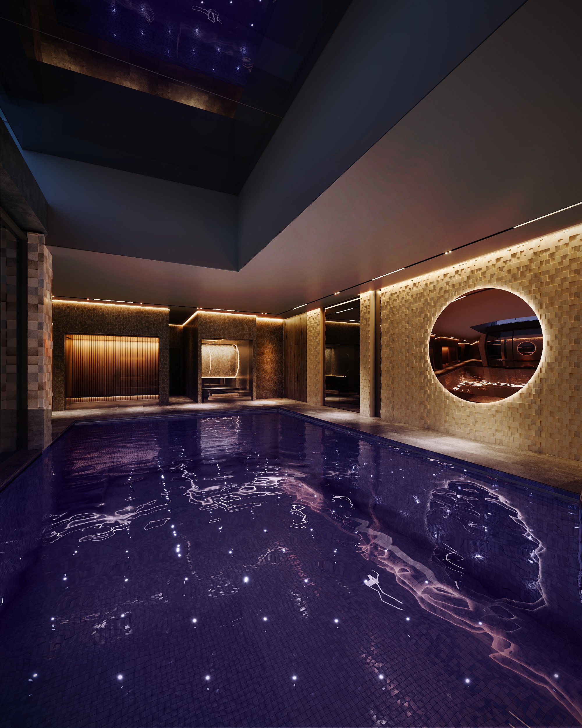 Hawksbee Lighting Consultancy