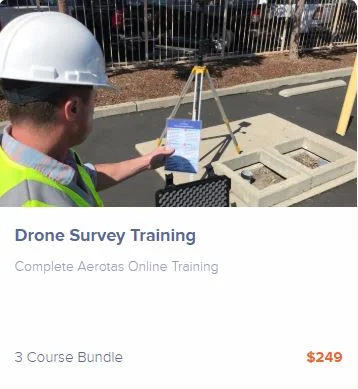 Aerotas Store | Drone Data Processing