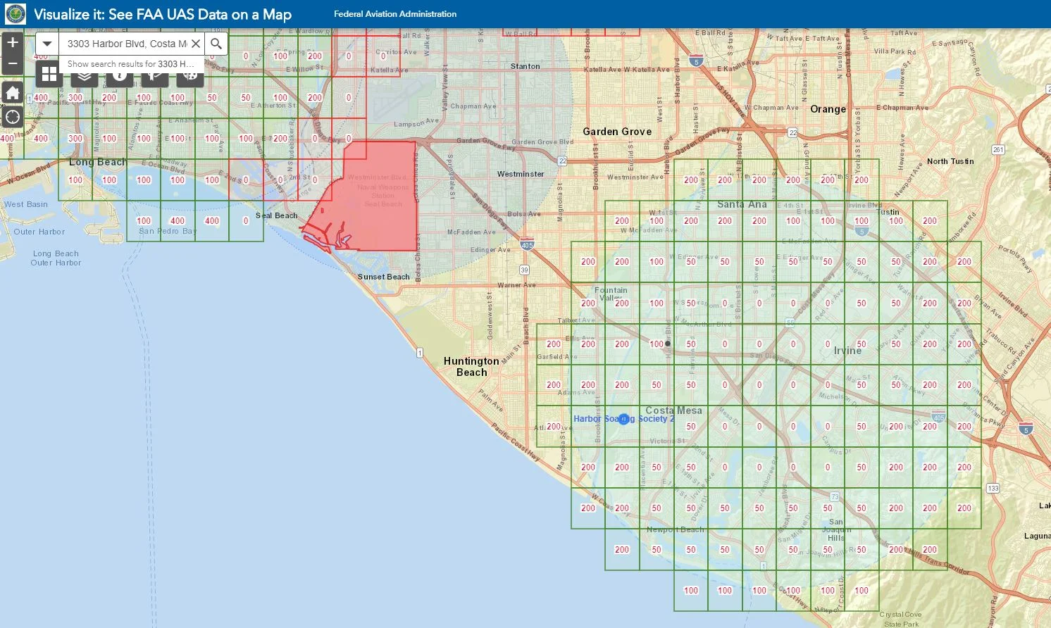 Update DJI Geozone Database | Drone Data Processing