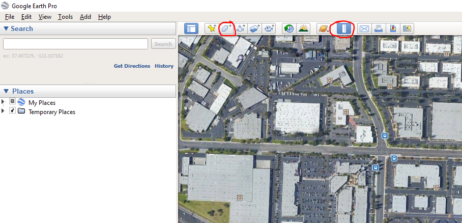 Creating Flight Paths - Phantom 4 RTK | Drone Data Processing