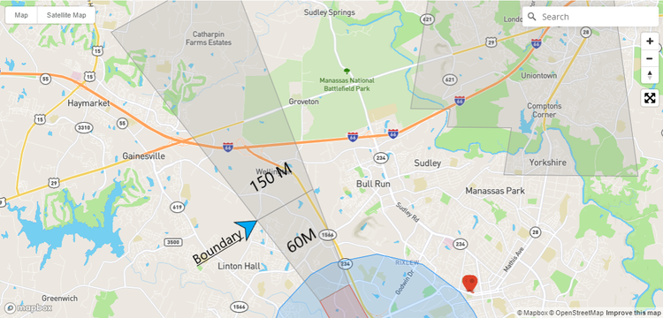 Unlocking DJI No-Fly Zones | Drone Data Processing