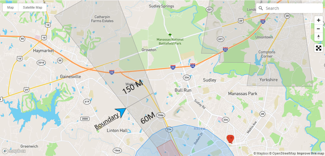 Unlocking DJI No-Fly Zones | Drone Data Processing