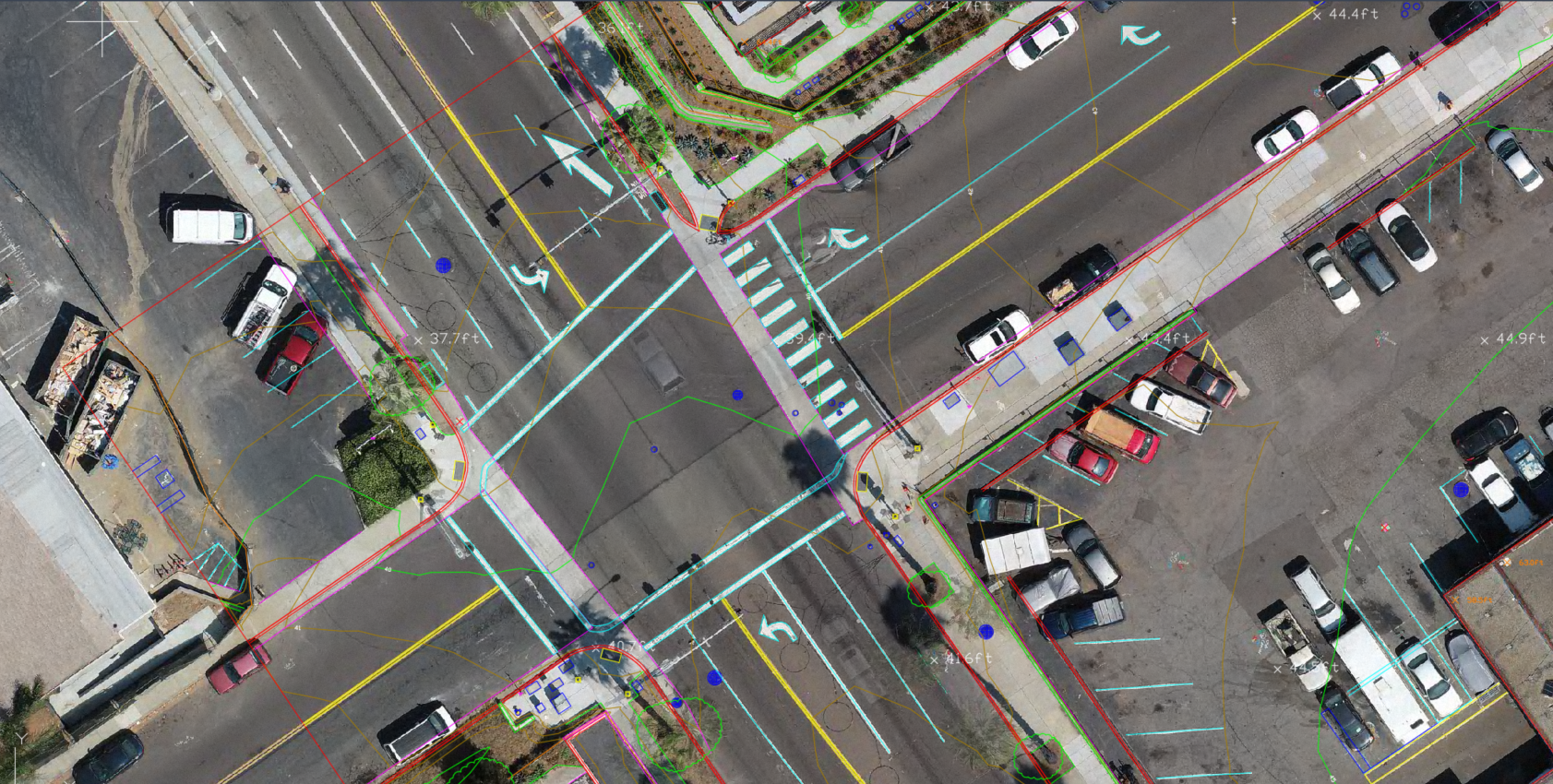 Product Descriptions | Drone Data Processing