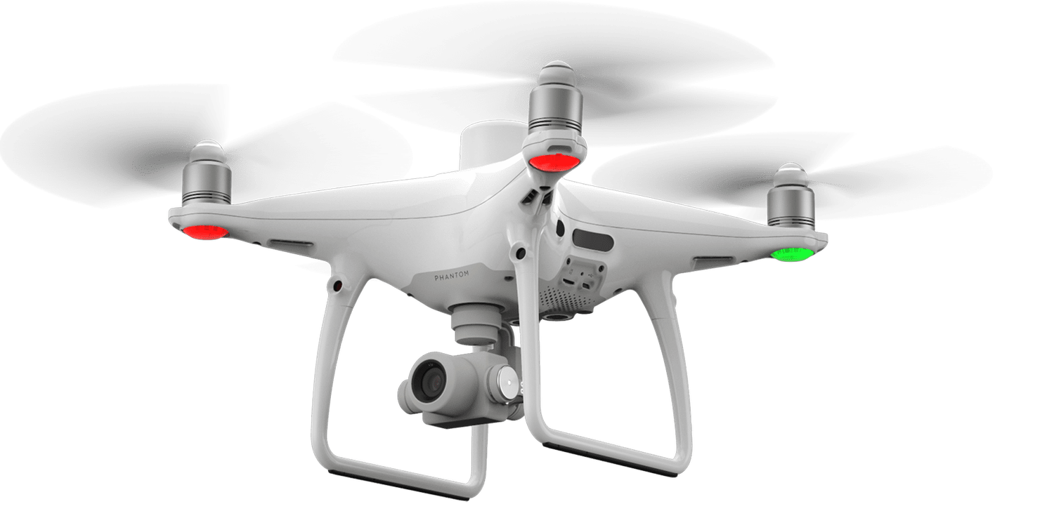 Will the Phantom 4 RTK be Remote ID Compliant? | Drone Data Processing