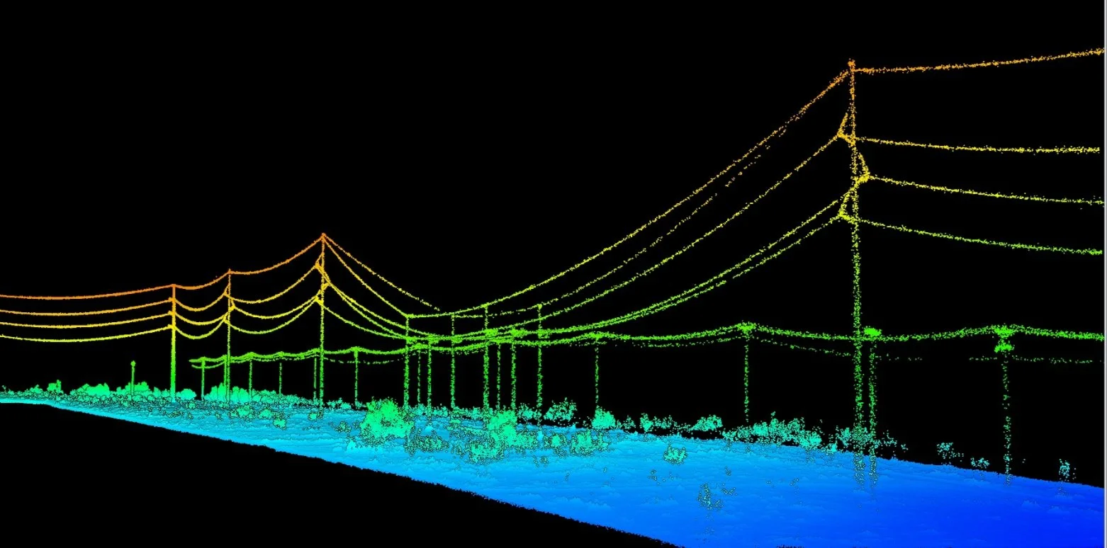 Should You Fly Your L1 Lidar Missions at Night? | Drone Data Processing