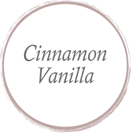 Cinnamon Vanilla-Cinnamon blended perfectly with pure vanilla — The ...