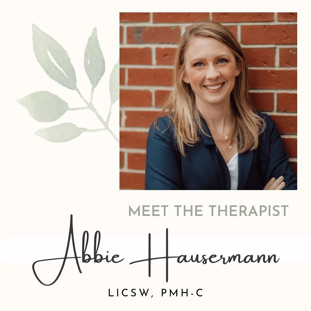 Mental Health Therapy for Pregnant and Postpartum Women