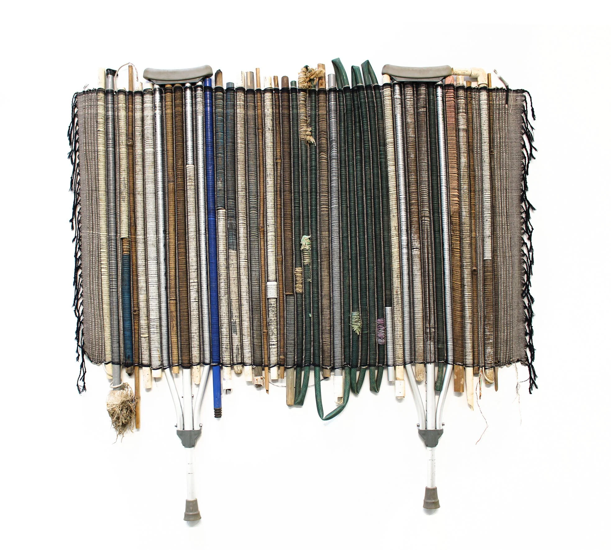 Michael Zelehoski \ Works — BACKSLASH