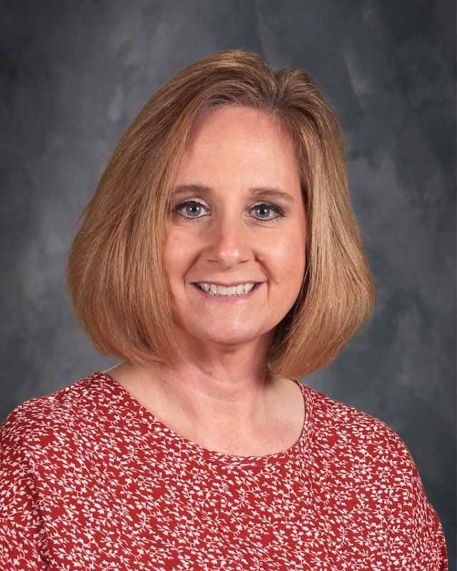 Staff — St. Michael The Archangel School