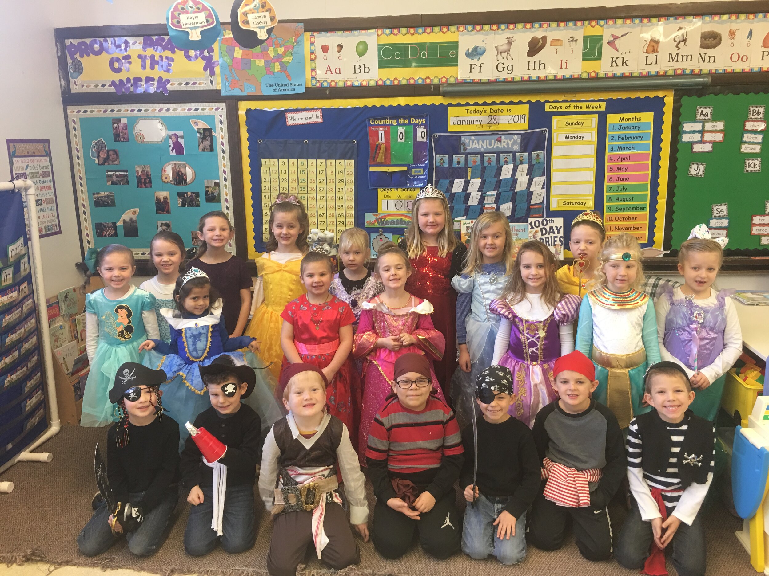 St. Michael The Archangel School