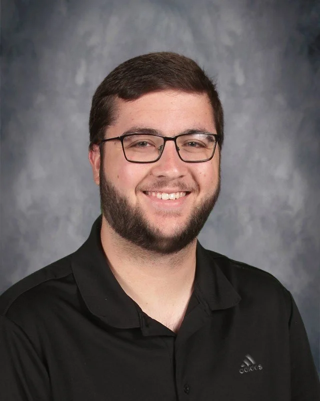 Staff — St. Michael The Archangel School