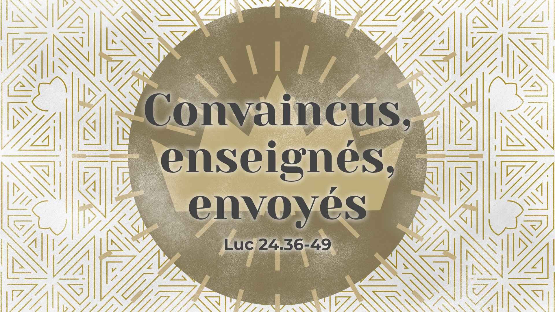 Podcast — Église Connexion