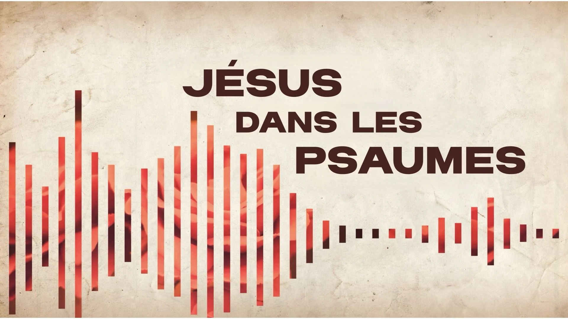 Tous Messages — Église Connexion