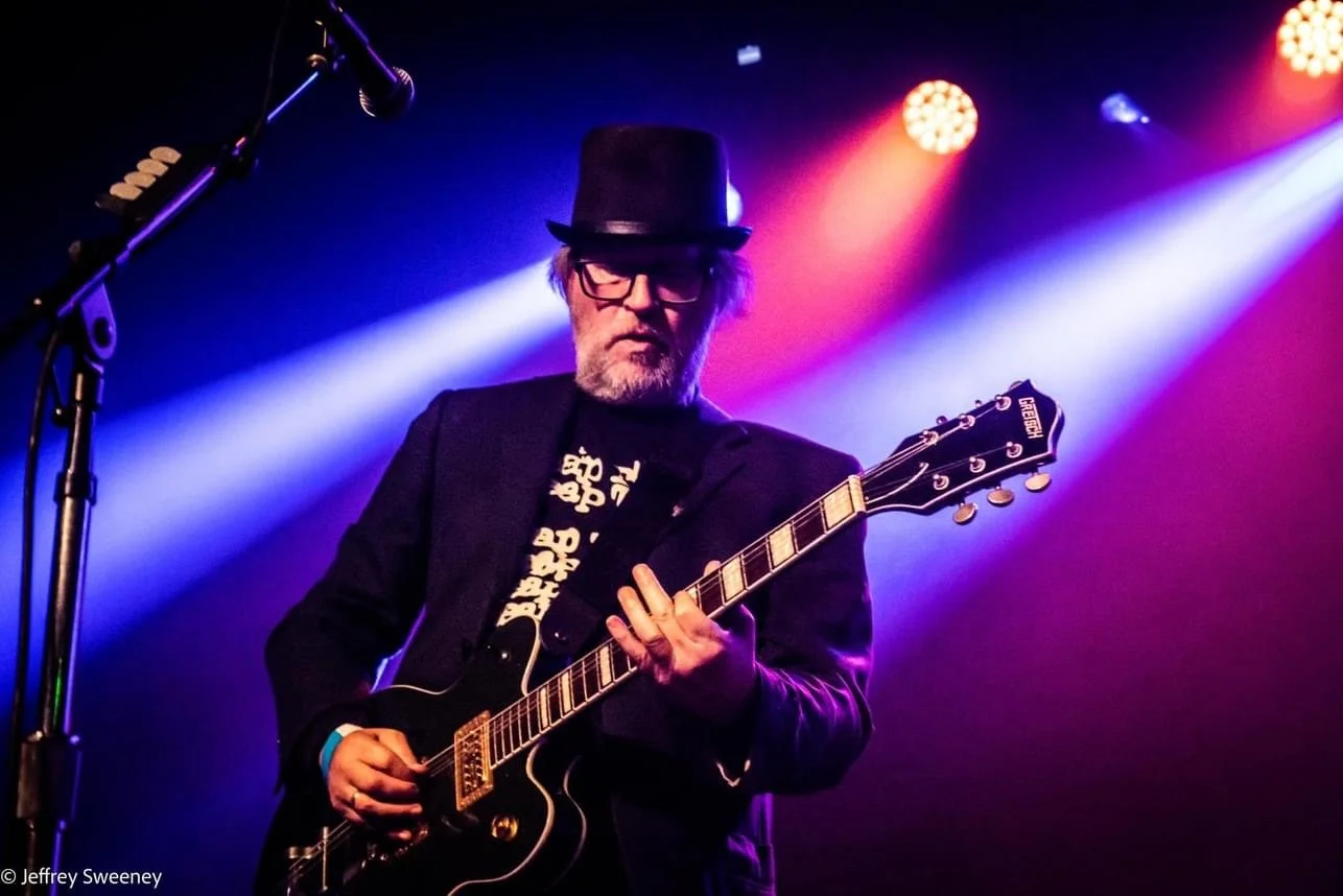 Bicentennial Park Concert Series — New Albany City Hall