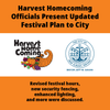 HARVEST HOMECOMING PRESENTS UPDATED FESTIVAL PLAN TO CITY — New Albany ...
