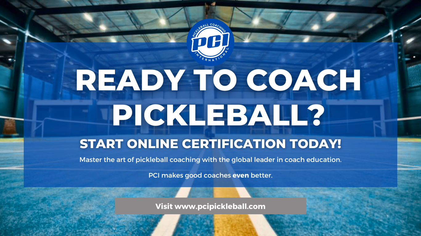 Responding to Your Pickleball Advice: Mastering Patience, Athletic ...