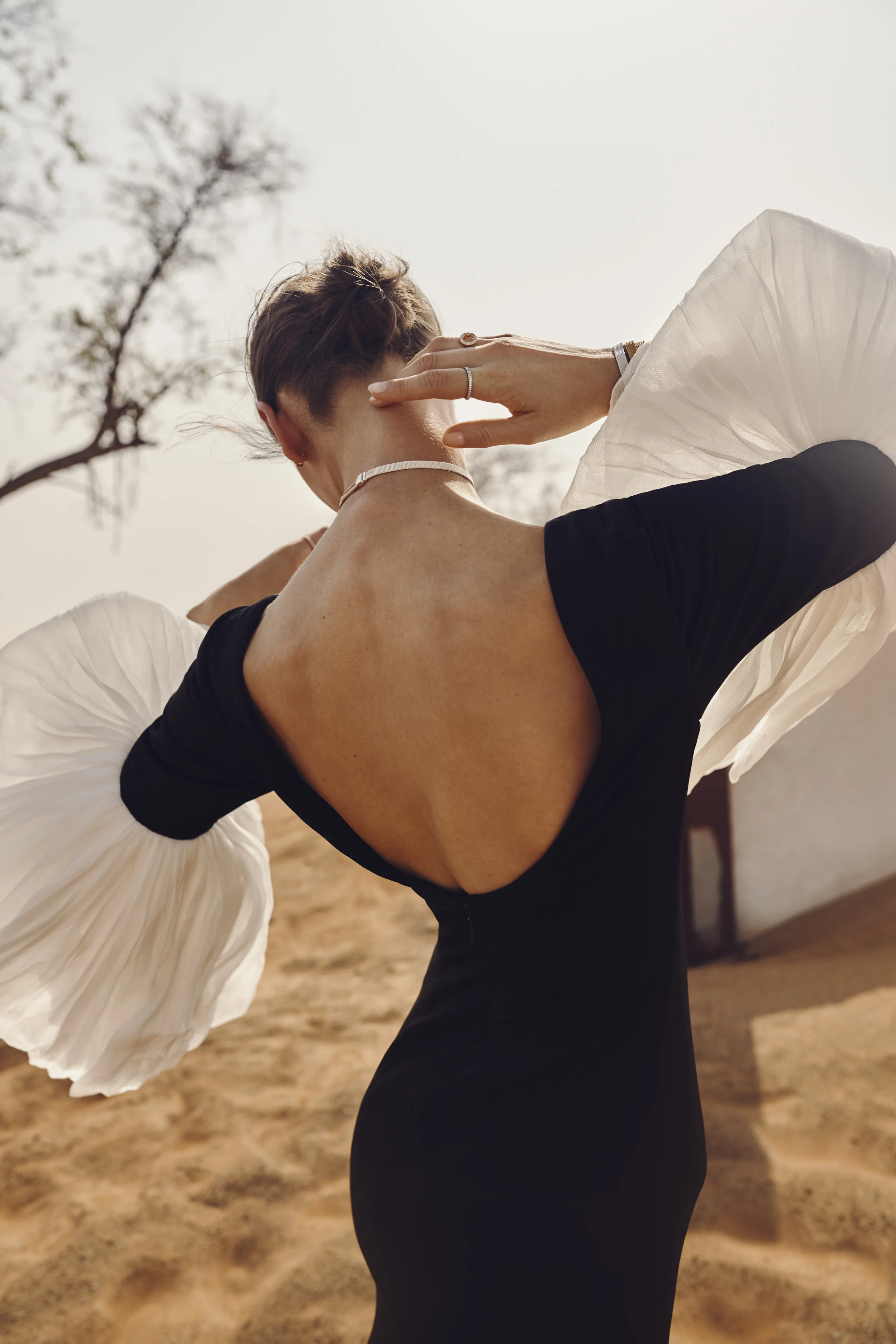 DOMINIK HERMAN / retoucher