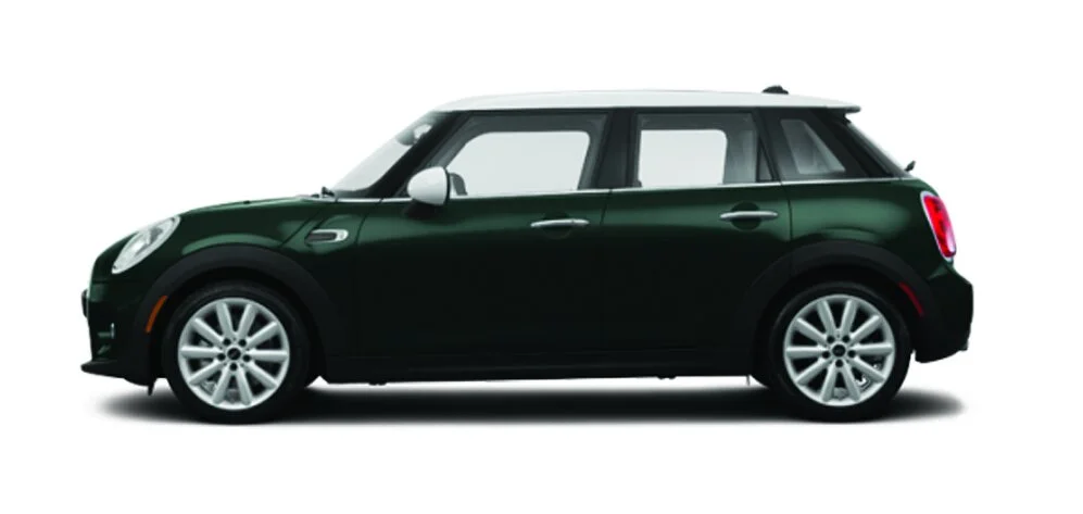 MINI — Bermuda Motors