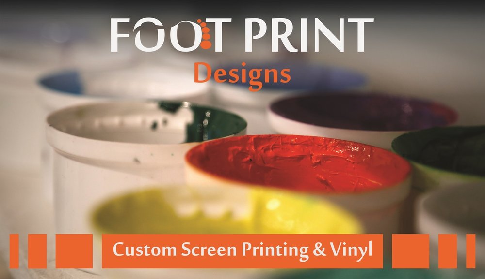 Foot Print Designs Home