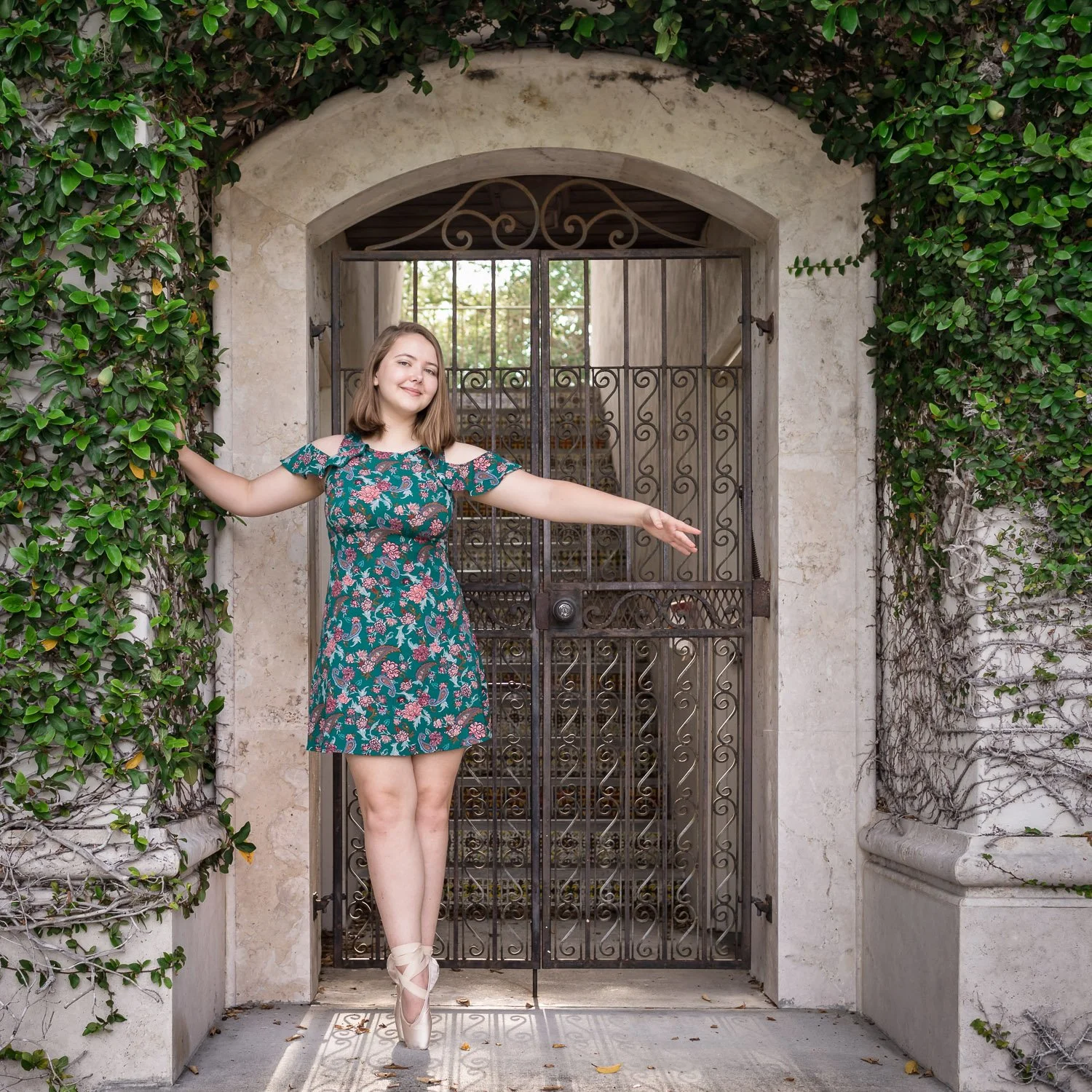 Dana Ball PhotographySenior Portrait Sessions