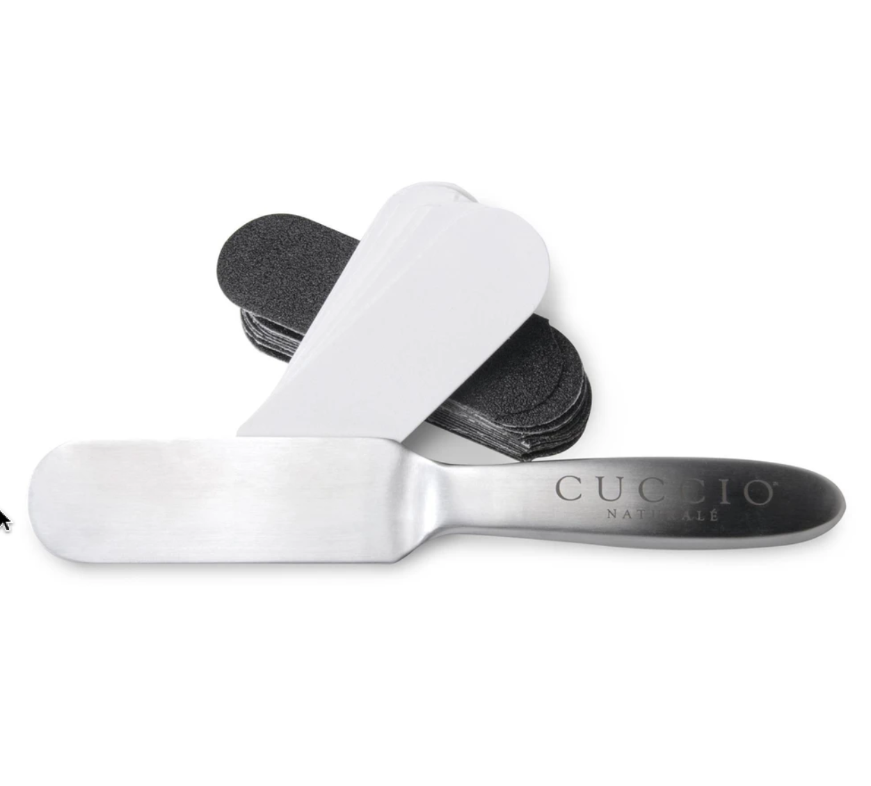 SHOP — Medi Pedi NYC Inc.