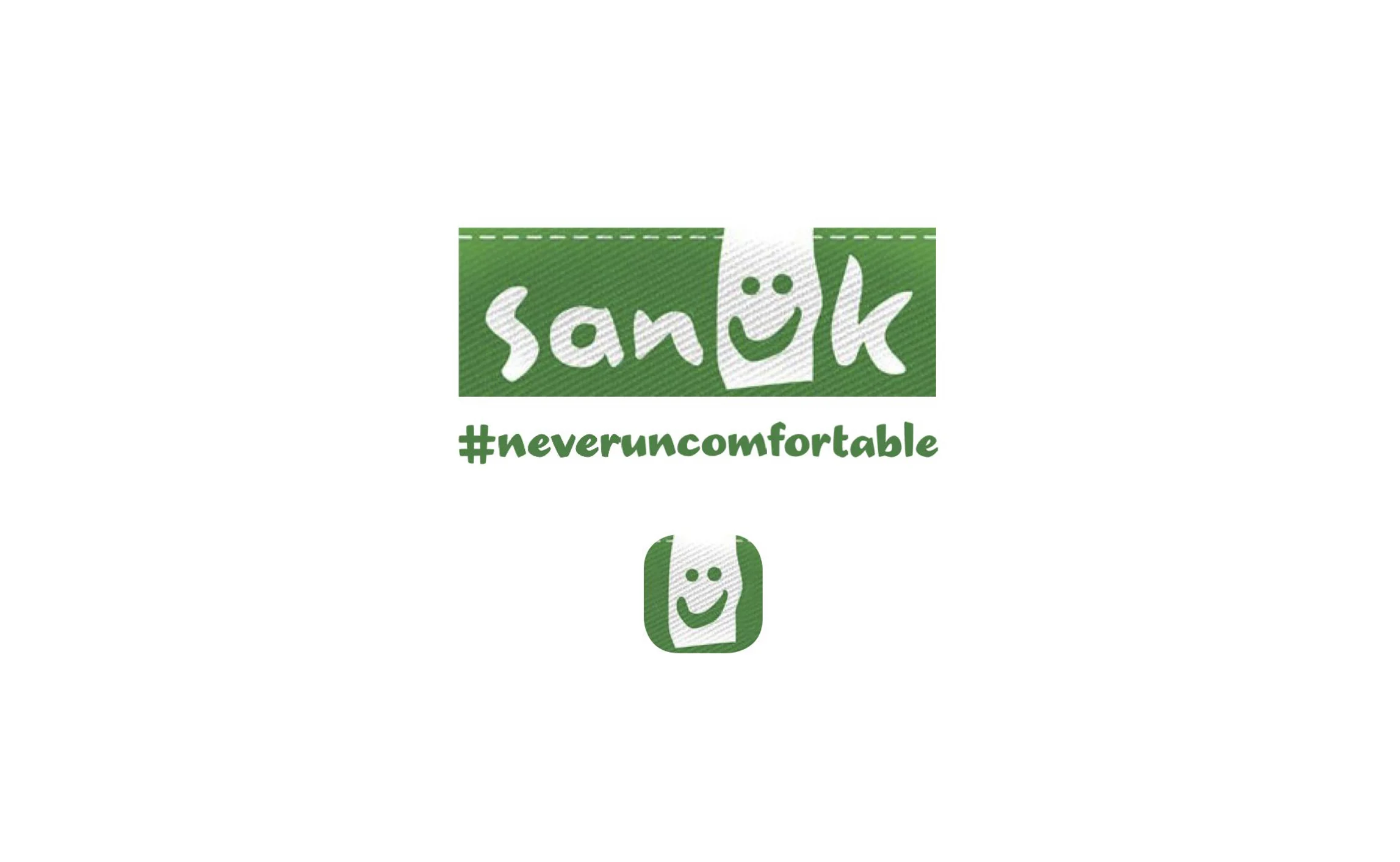 Sanuk Logo