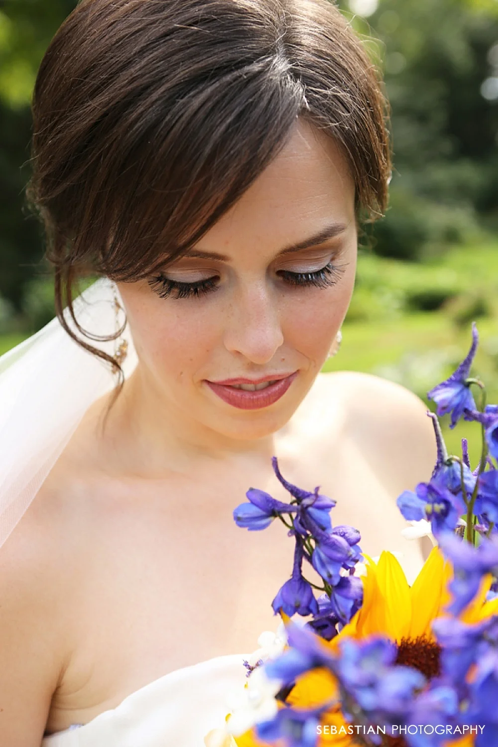 Sebastian Photography - Post