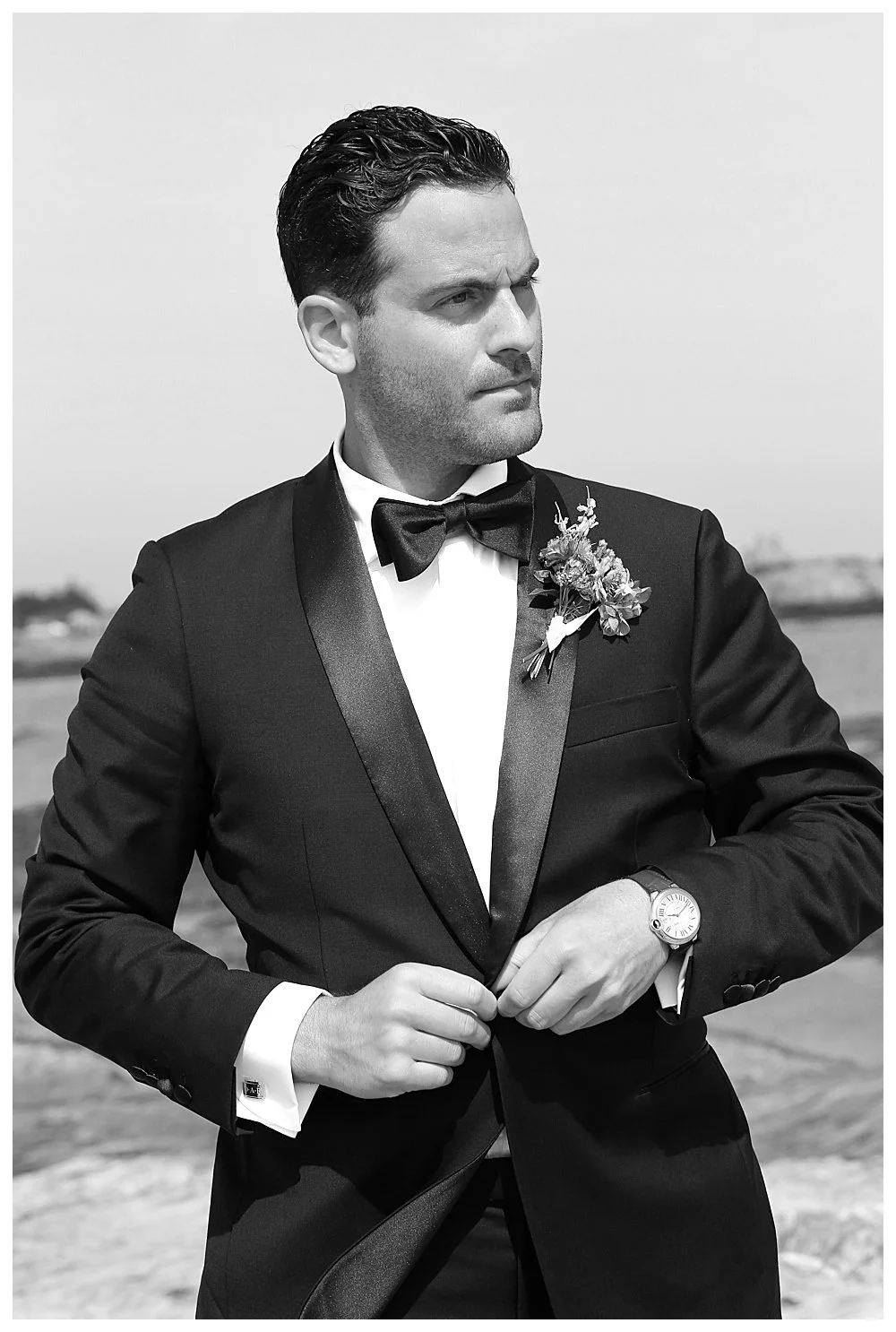 Sebastian Photography - Post