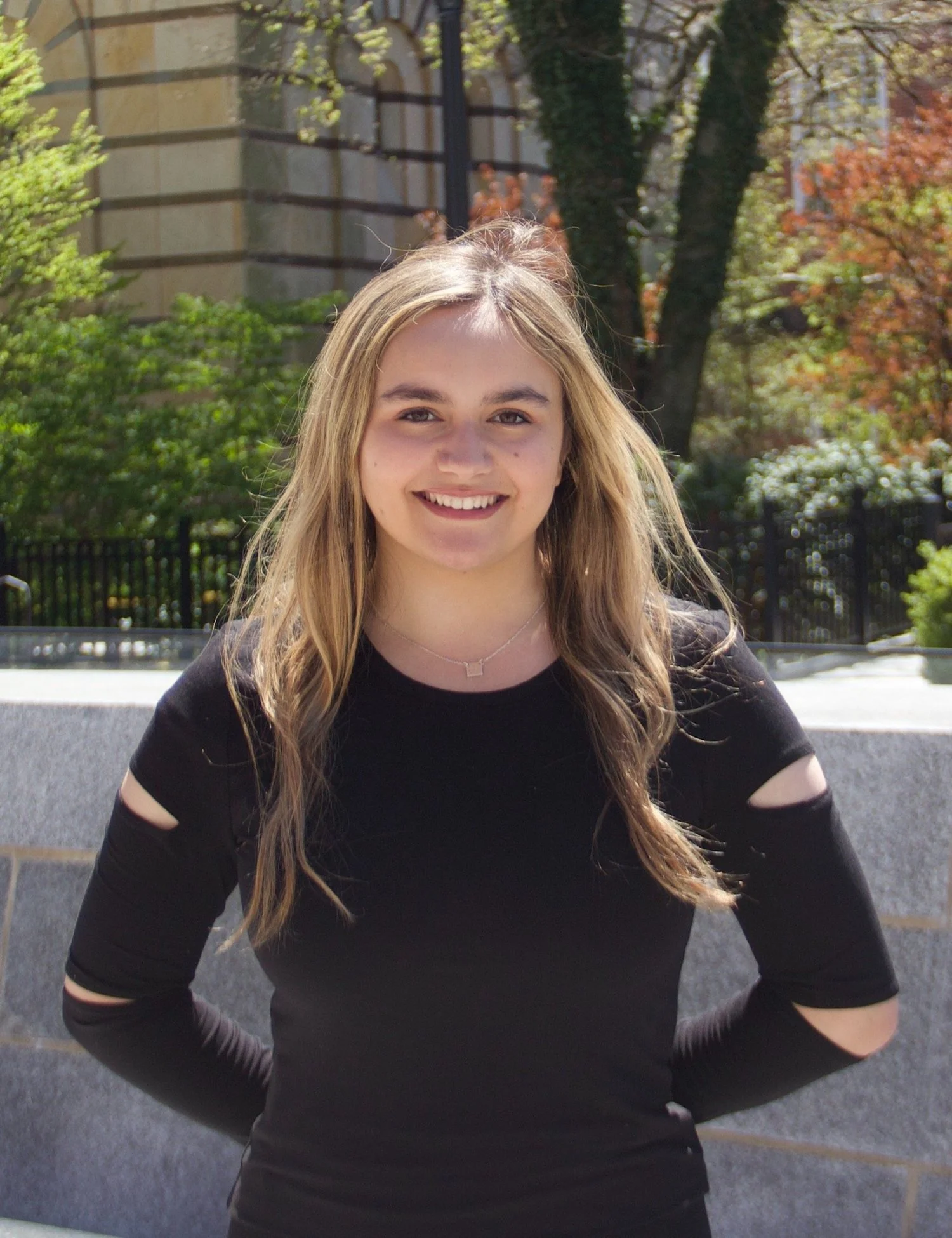 About Us — Yale Model United Nations