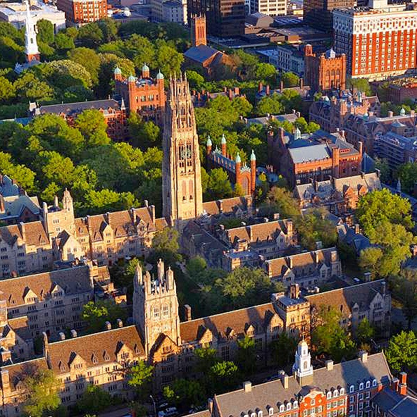 Yale Model United Nations