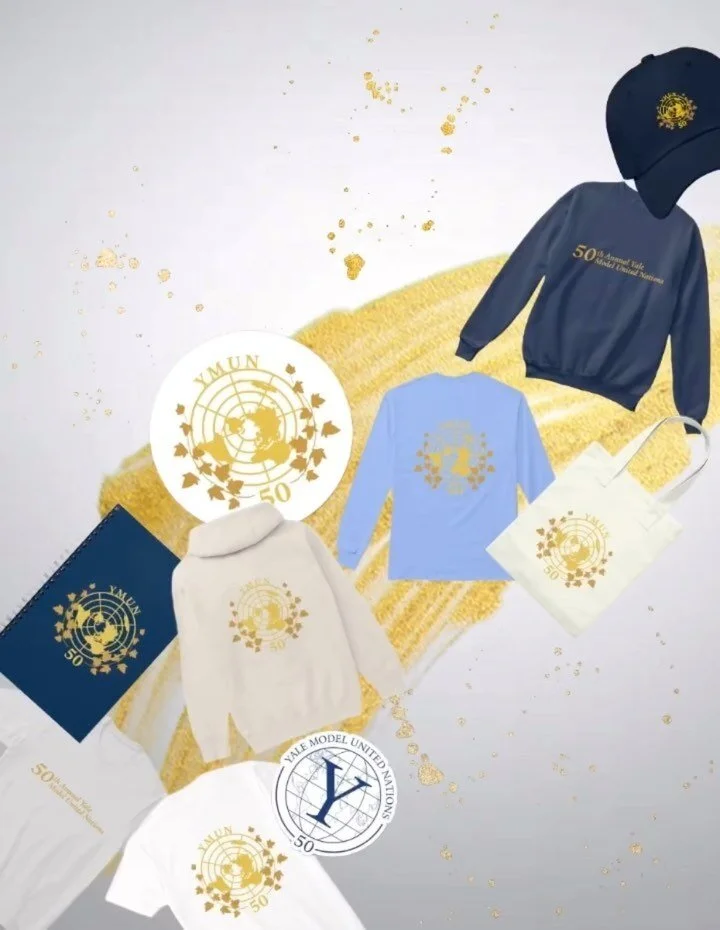 Register — Yale Model United Nations