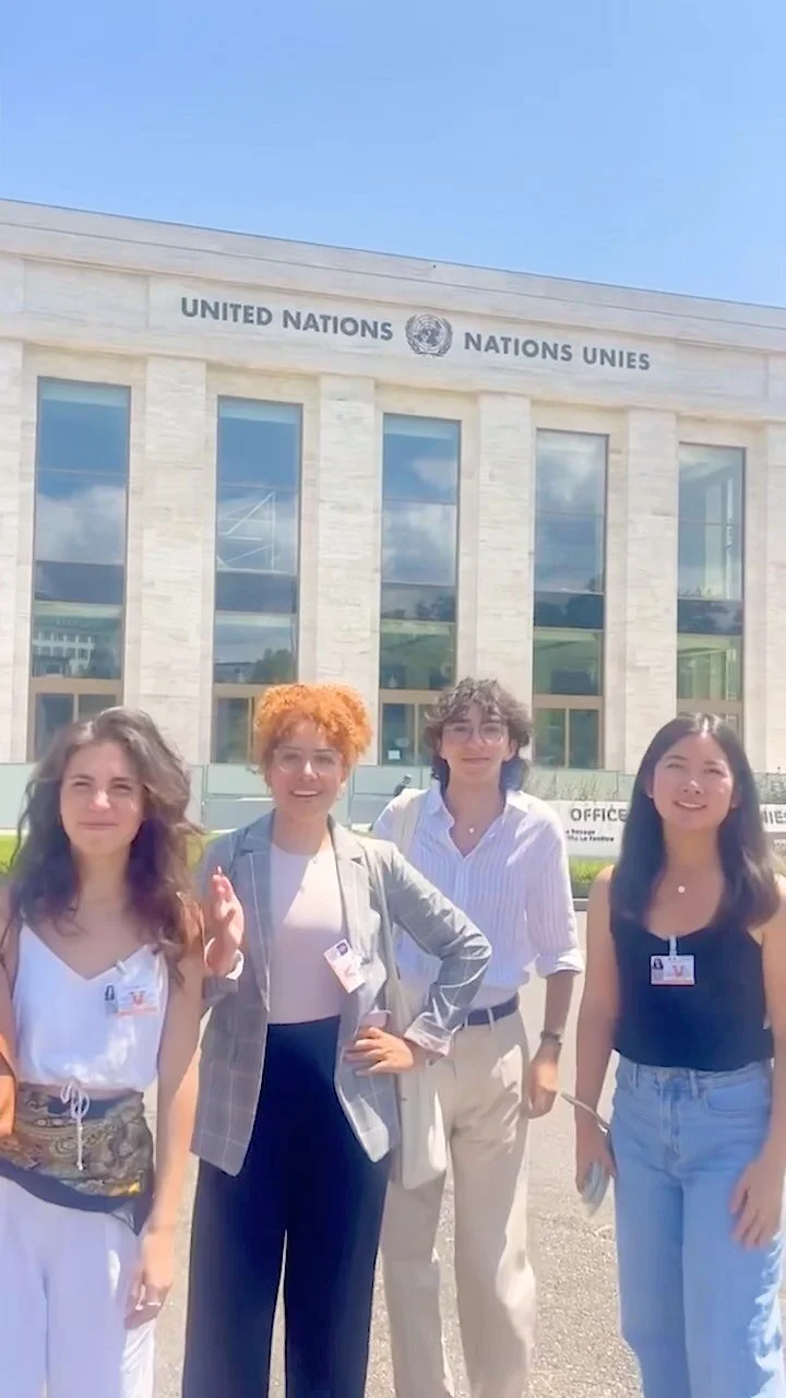 Register — Yale Model United Nations