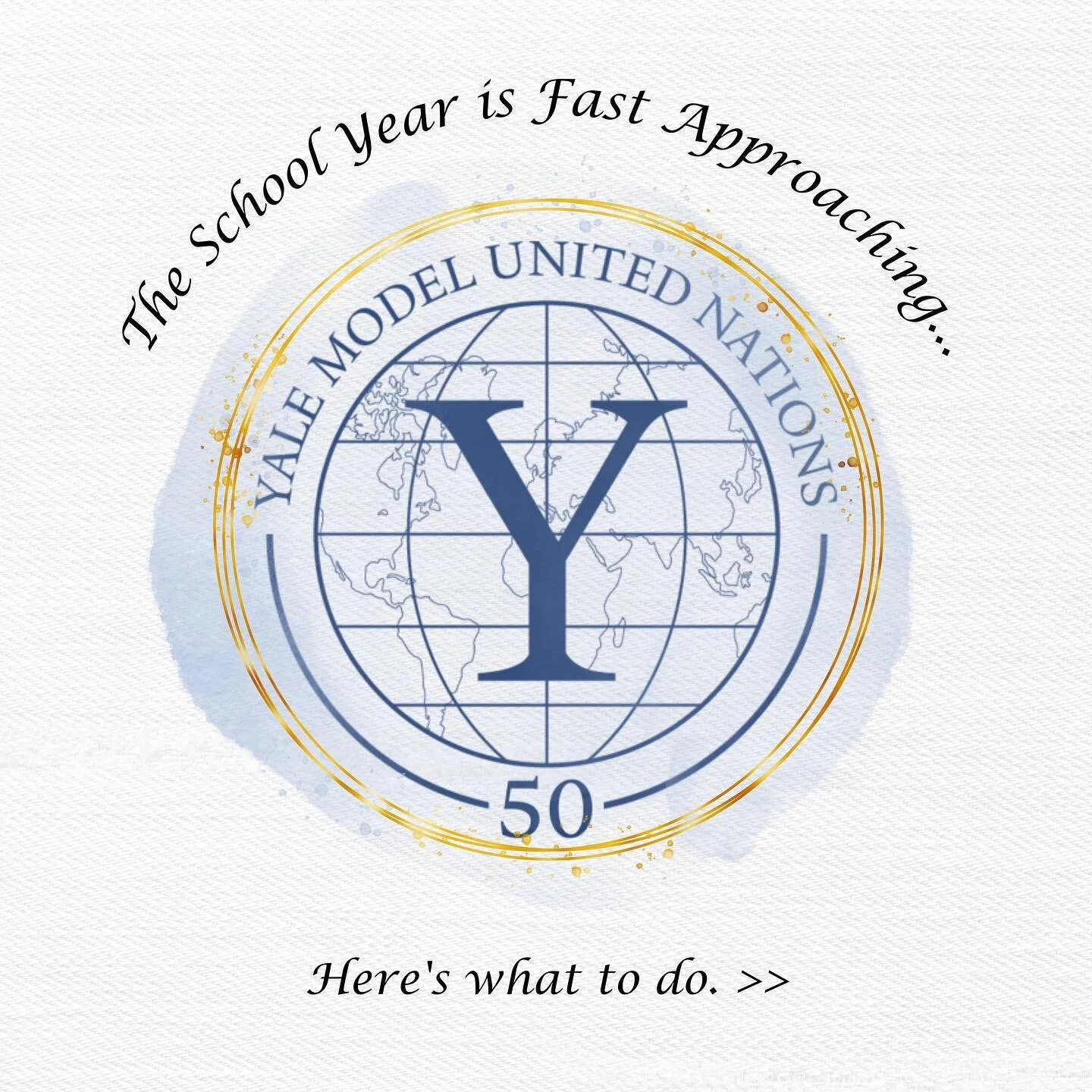 Register — Yale Model United Nations