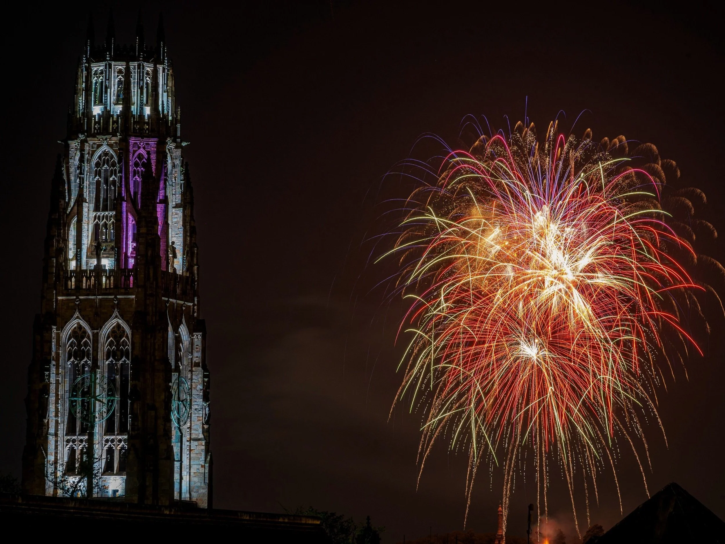 Yale Model United Nations