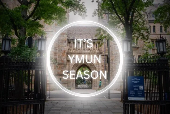 Register — Yale Model United Nations