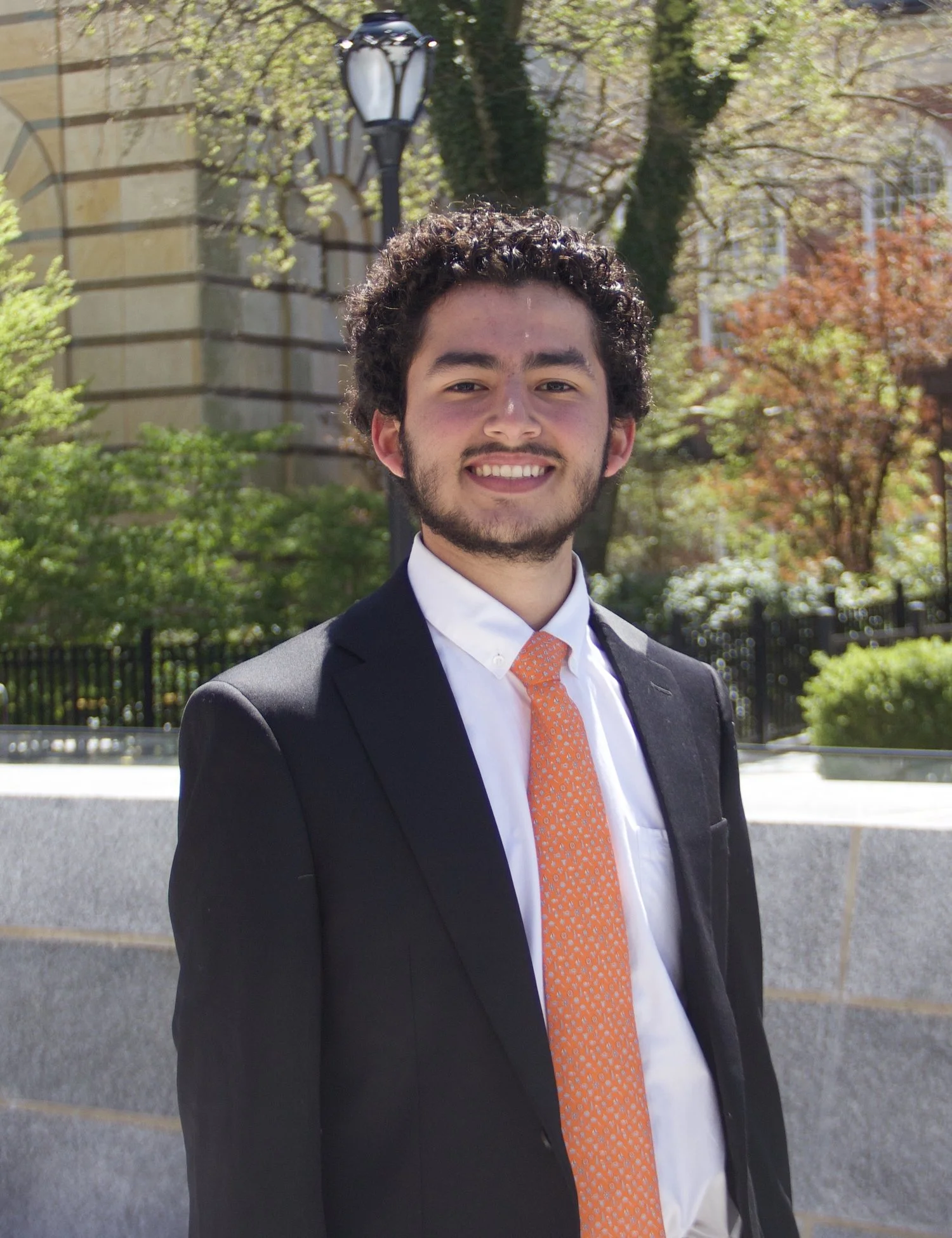 About Us — Yale Model United Nations