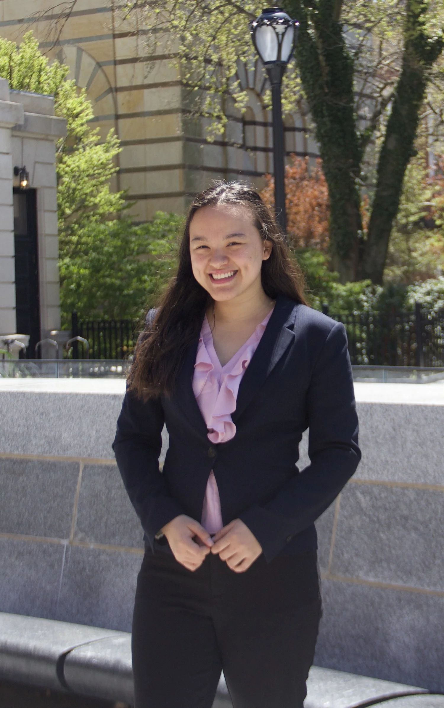 About Us — Yale Model United Nations