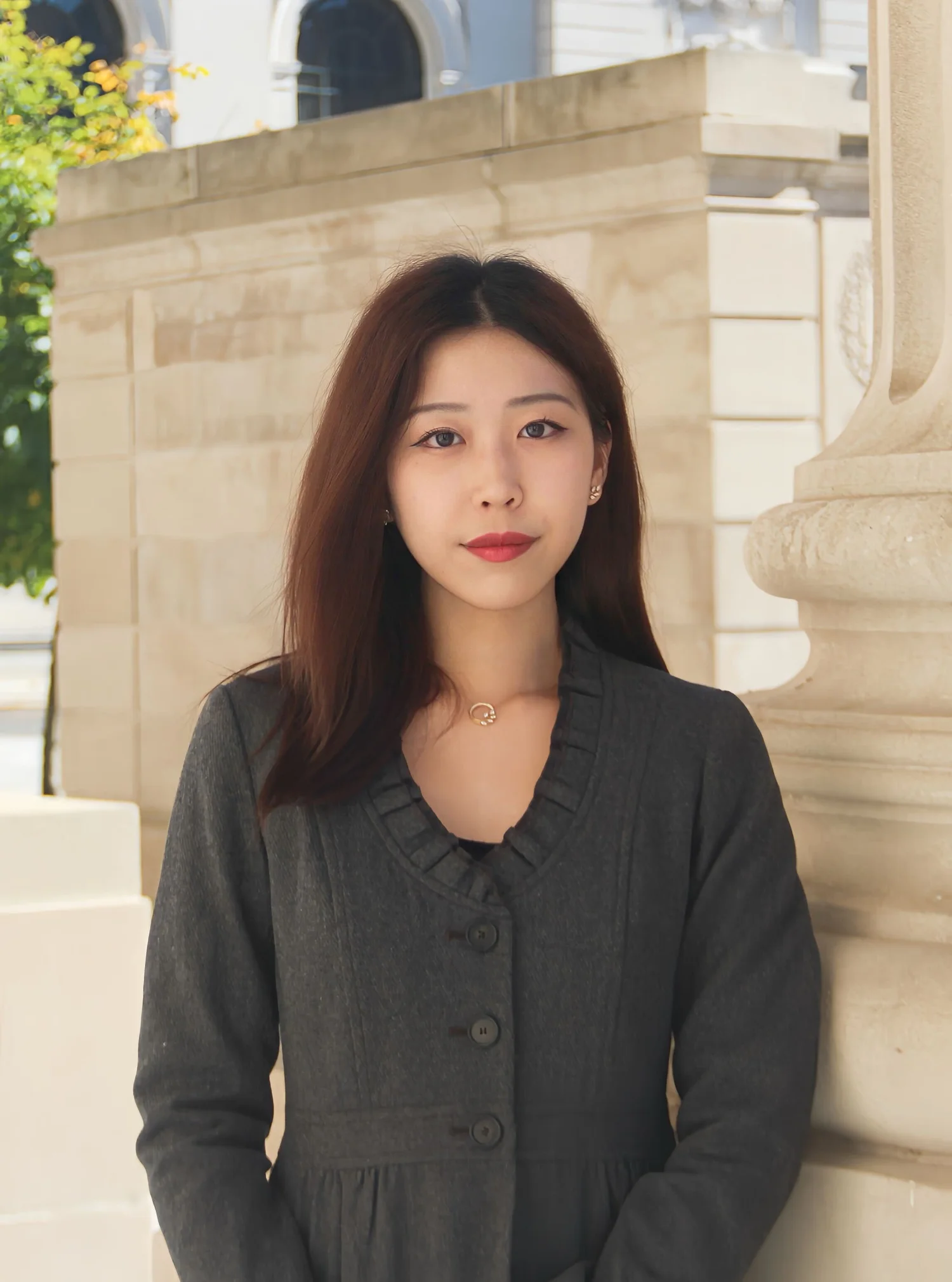 Yale Model United Nations