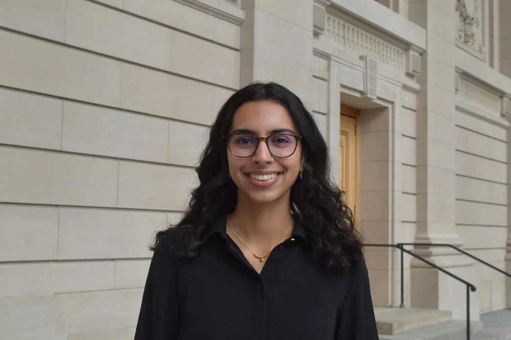 About Us — Yale Model United Nations