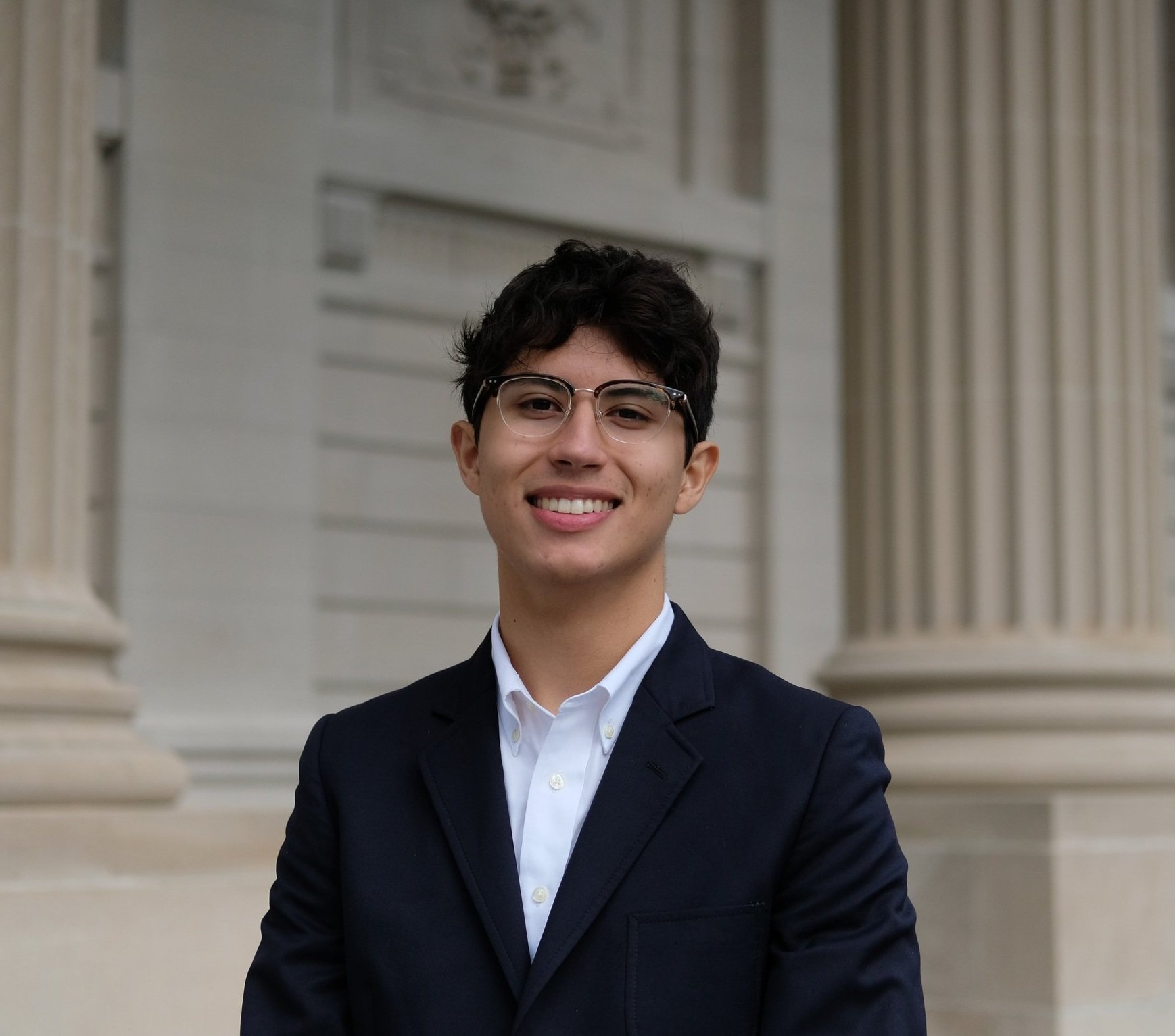 About Us — Yale Model United Nations