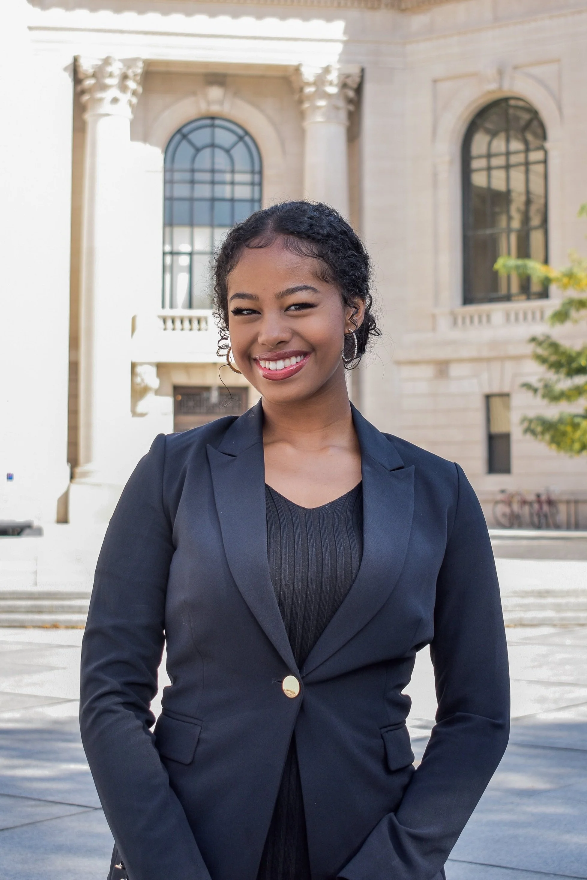 About Us — Yale Model United Nations