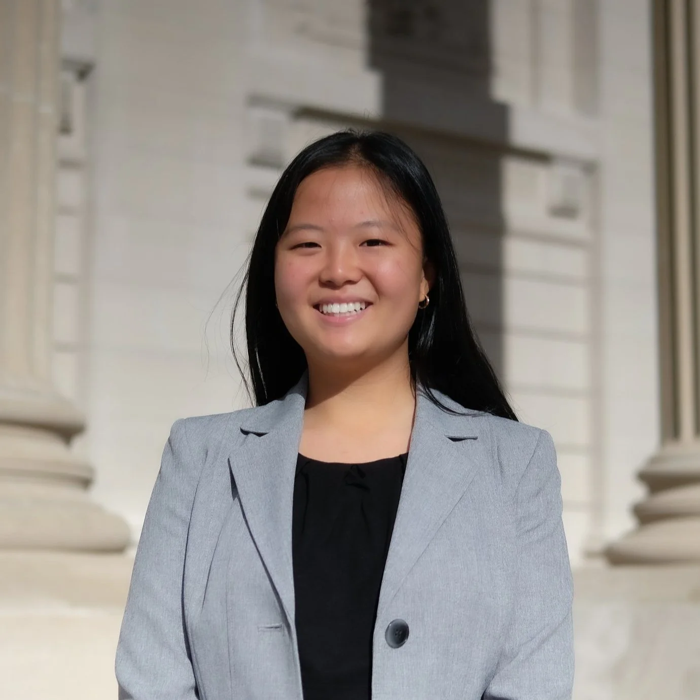 Yale Model United Nations