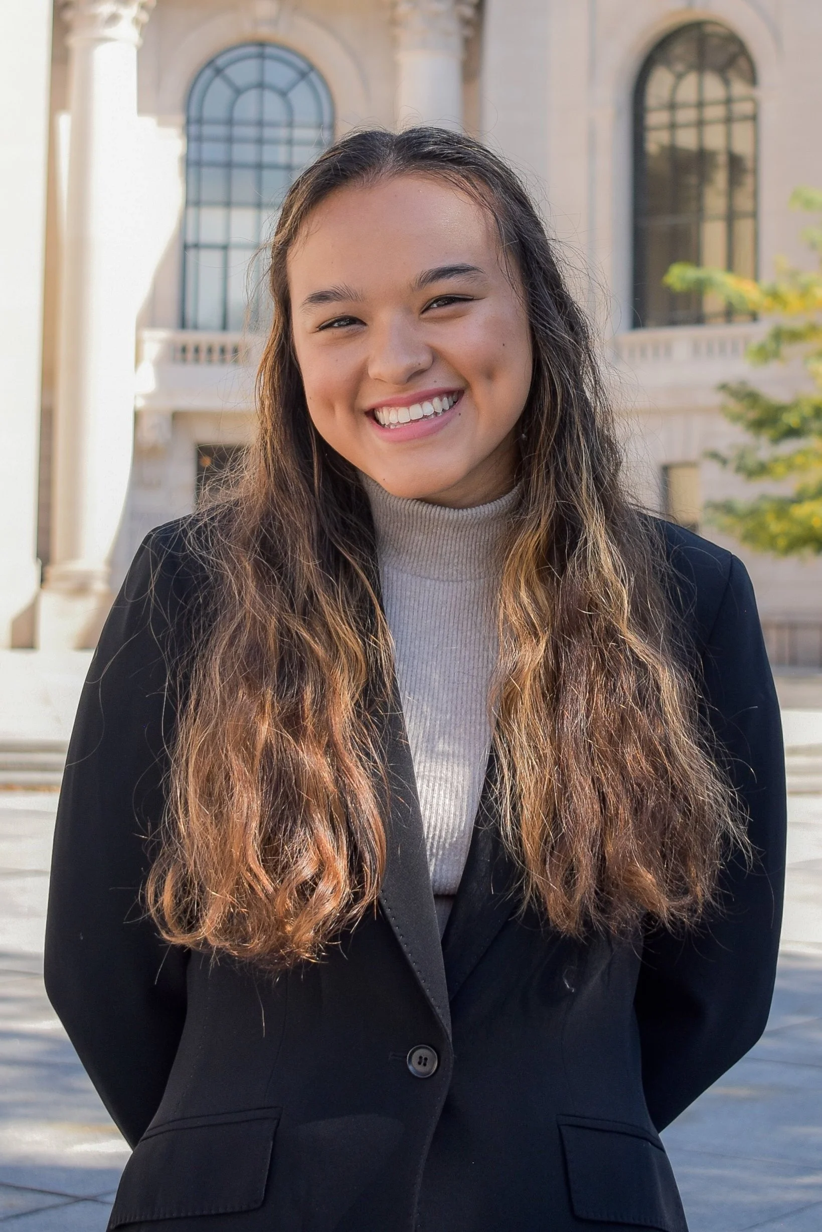 Delegate Guide — Yale Model United Nations