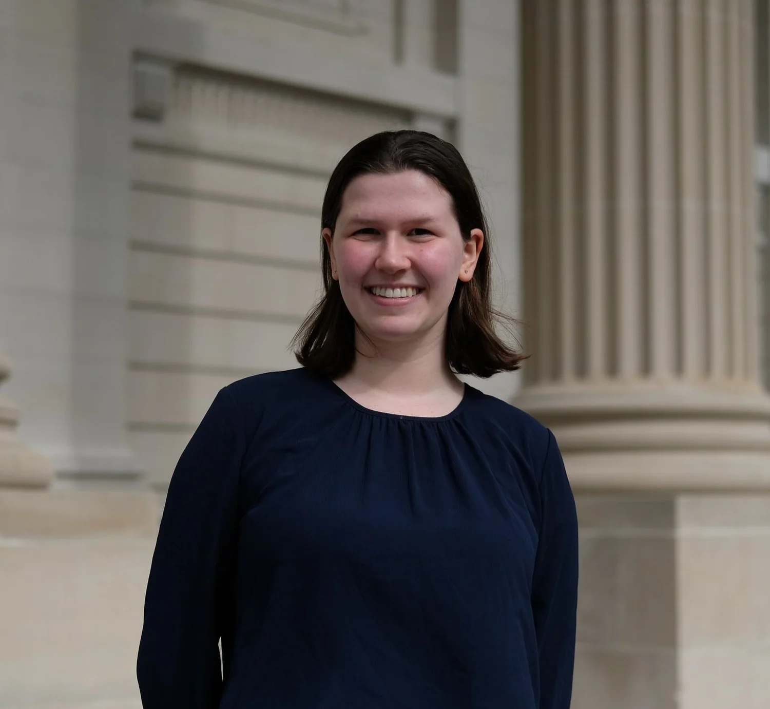 About Us — Yale Model United Nations