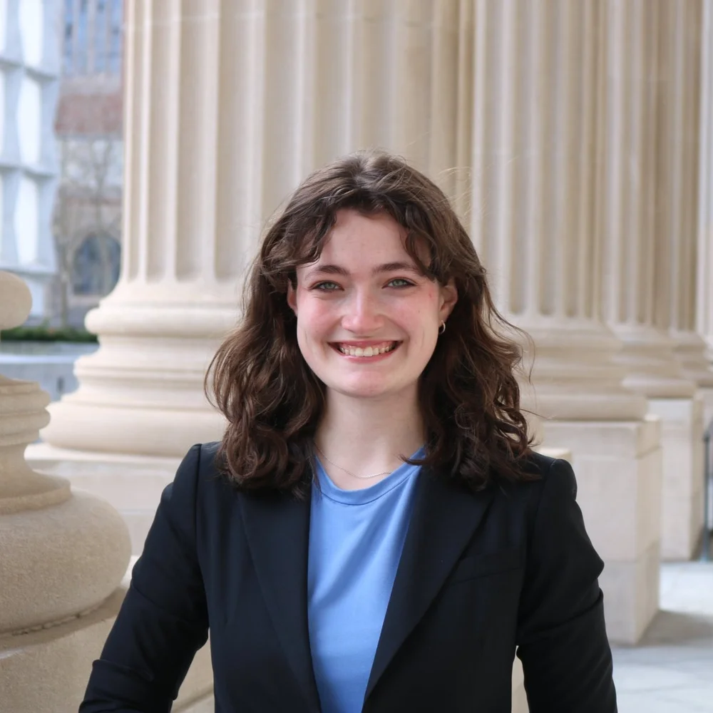 About Us — Yale Model United Nations