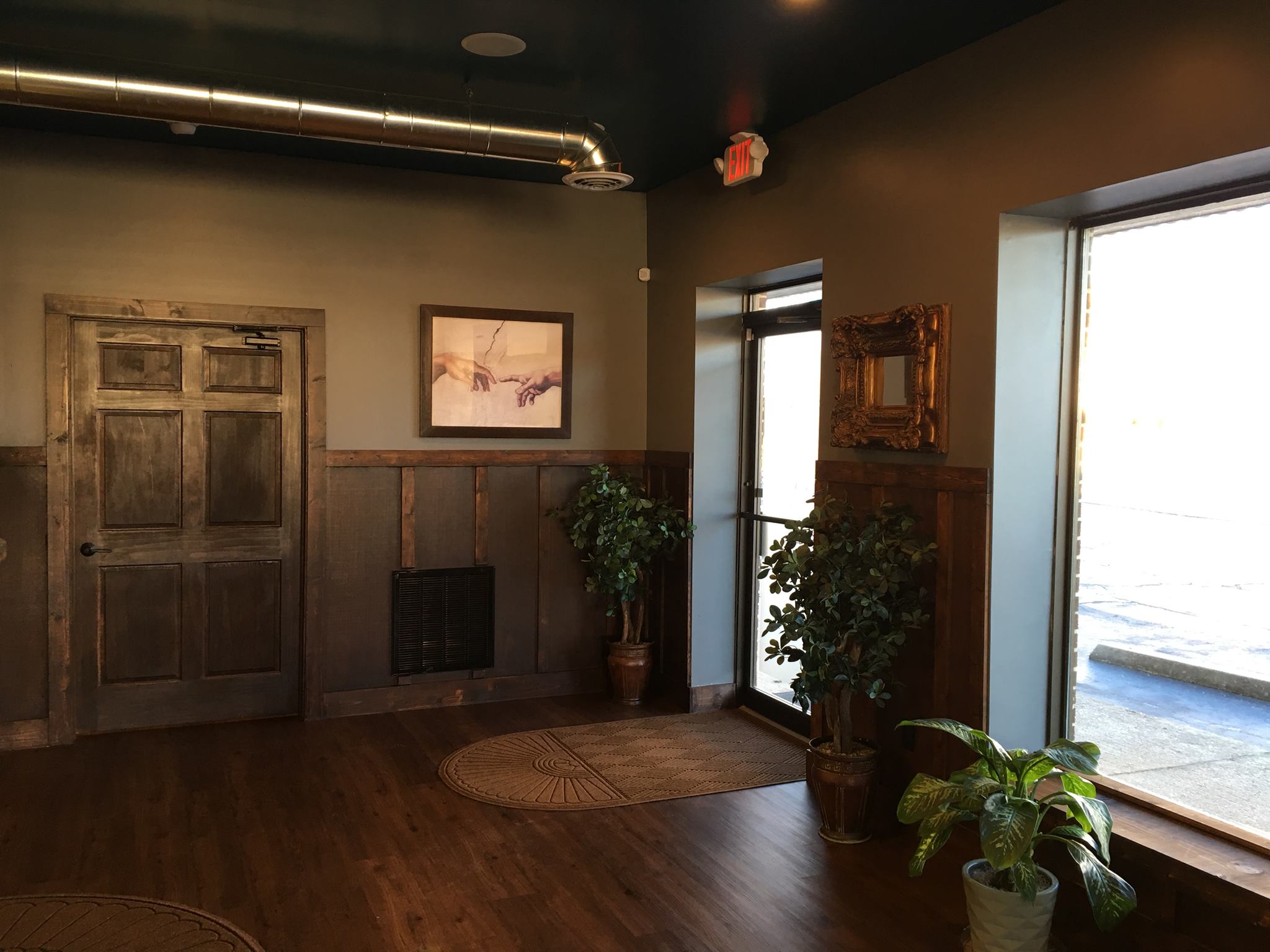 Newman, MD Plastic Surgery