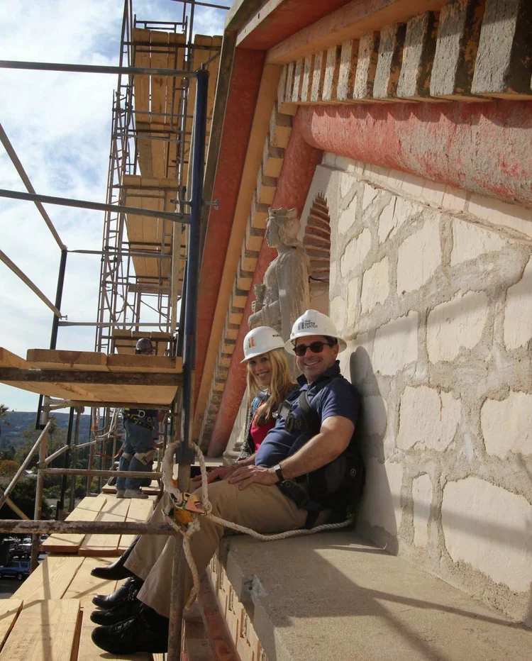 Chattel turns 20 — Chattel, Inc. | Historic Preservation Consultants